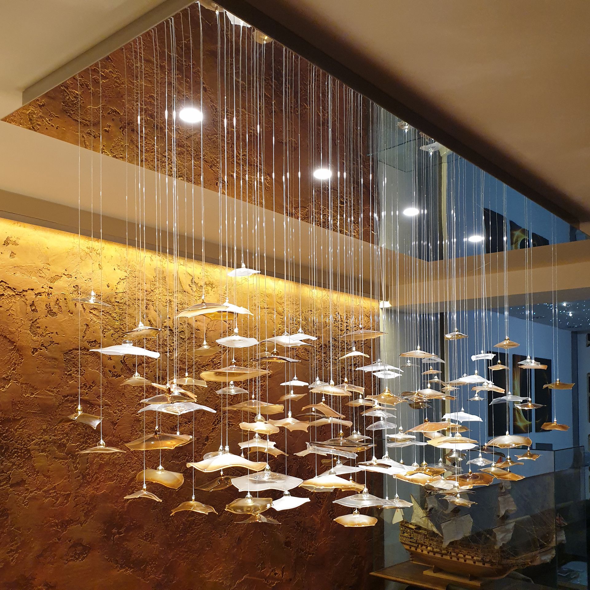 Rectangle Base system | FOSALI.com